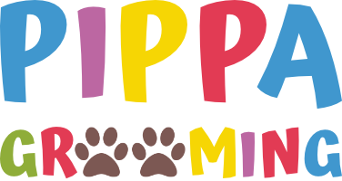 Pippa gruming - Pippa